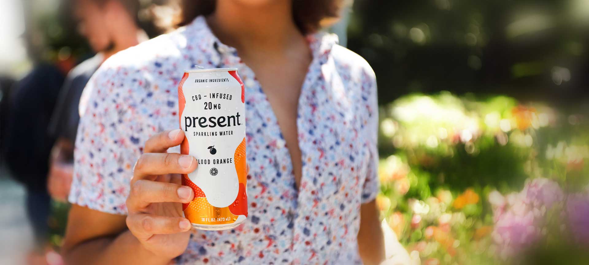 Distribution + Wholesale - Drink Present