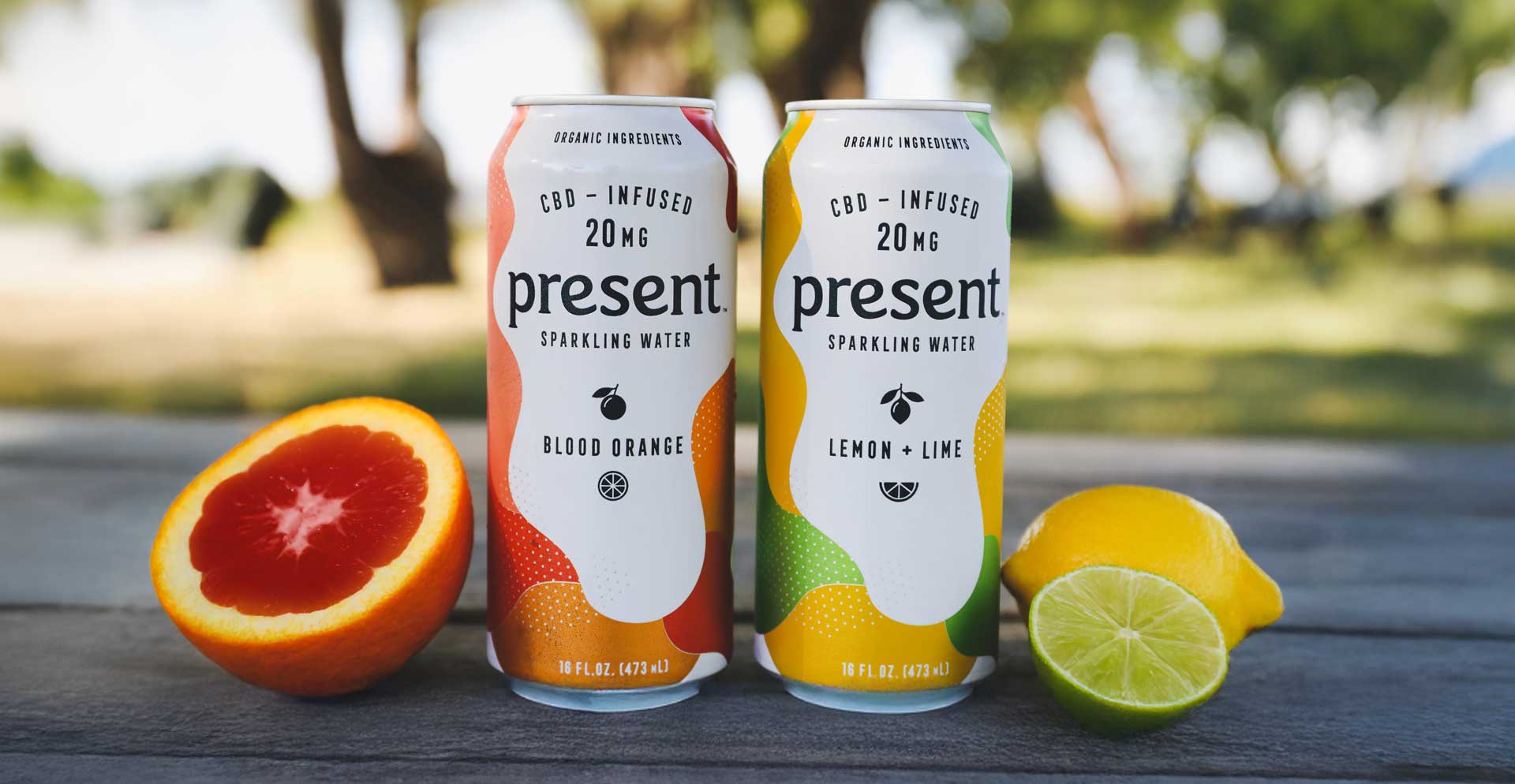 Story - Drink Present